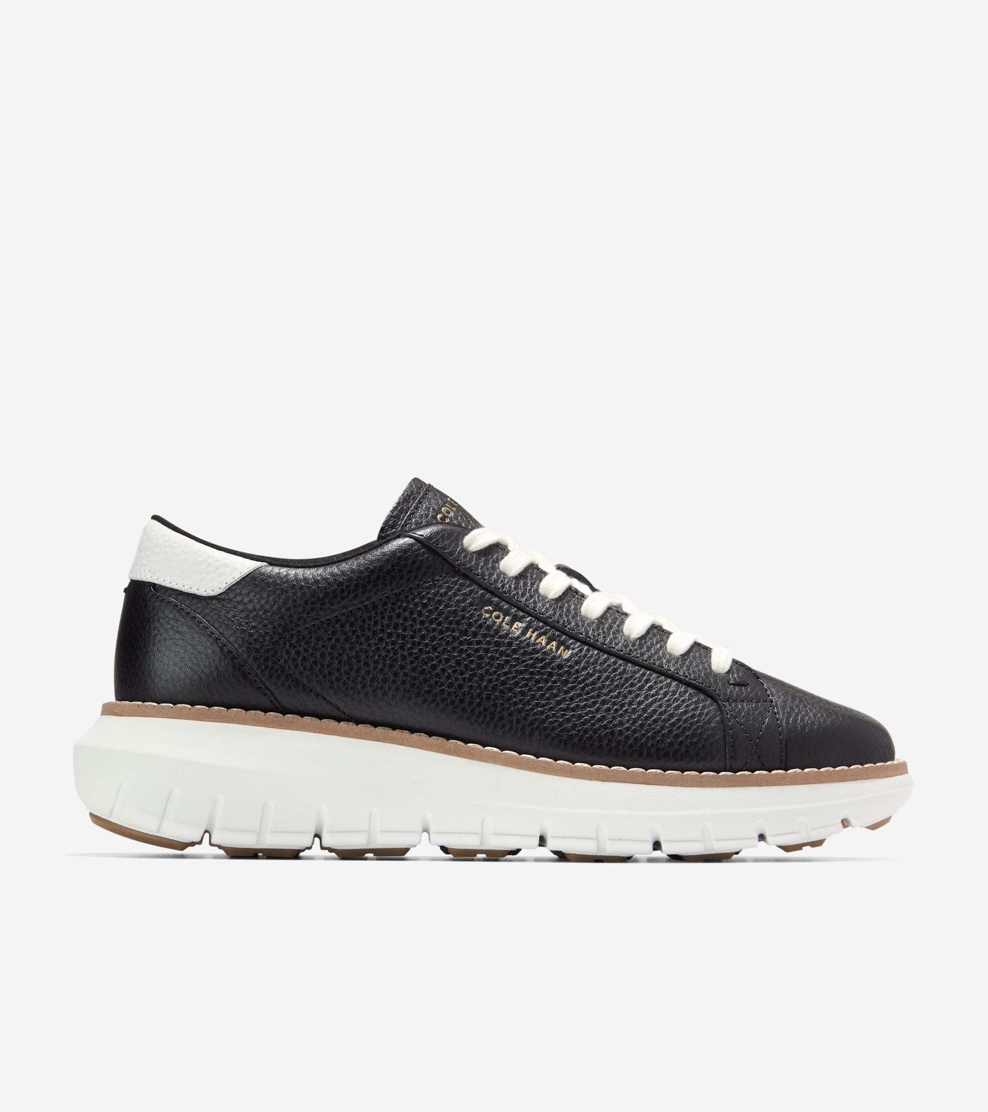 Women's ZERØGRAND Rexanna Lace-To-Toe Trainer – Cole Haan UK