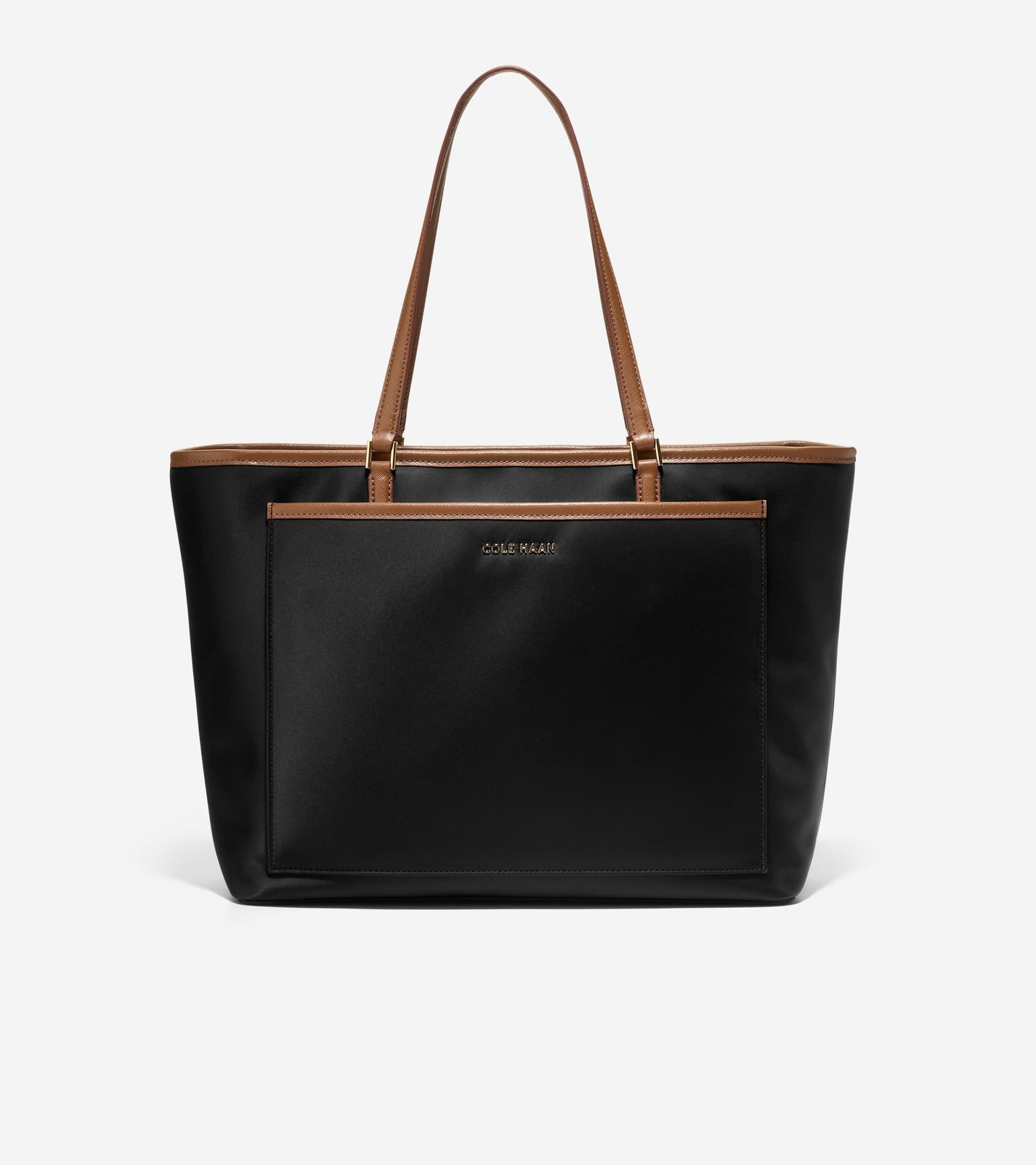 Women's Elyse Nylon Tote – Cole Haan UK