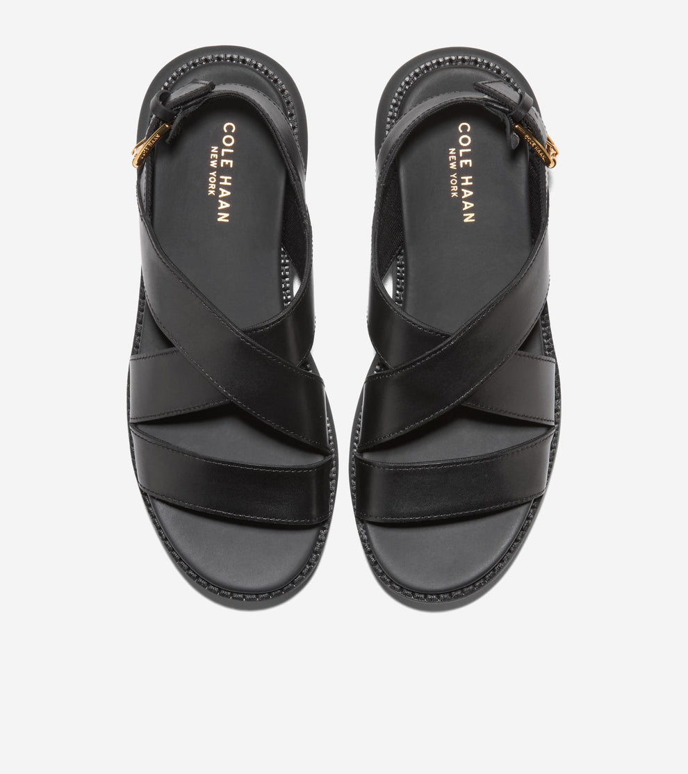 Women's ZERØGRAND Rexanna Sandals – Cole Haan UK