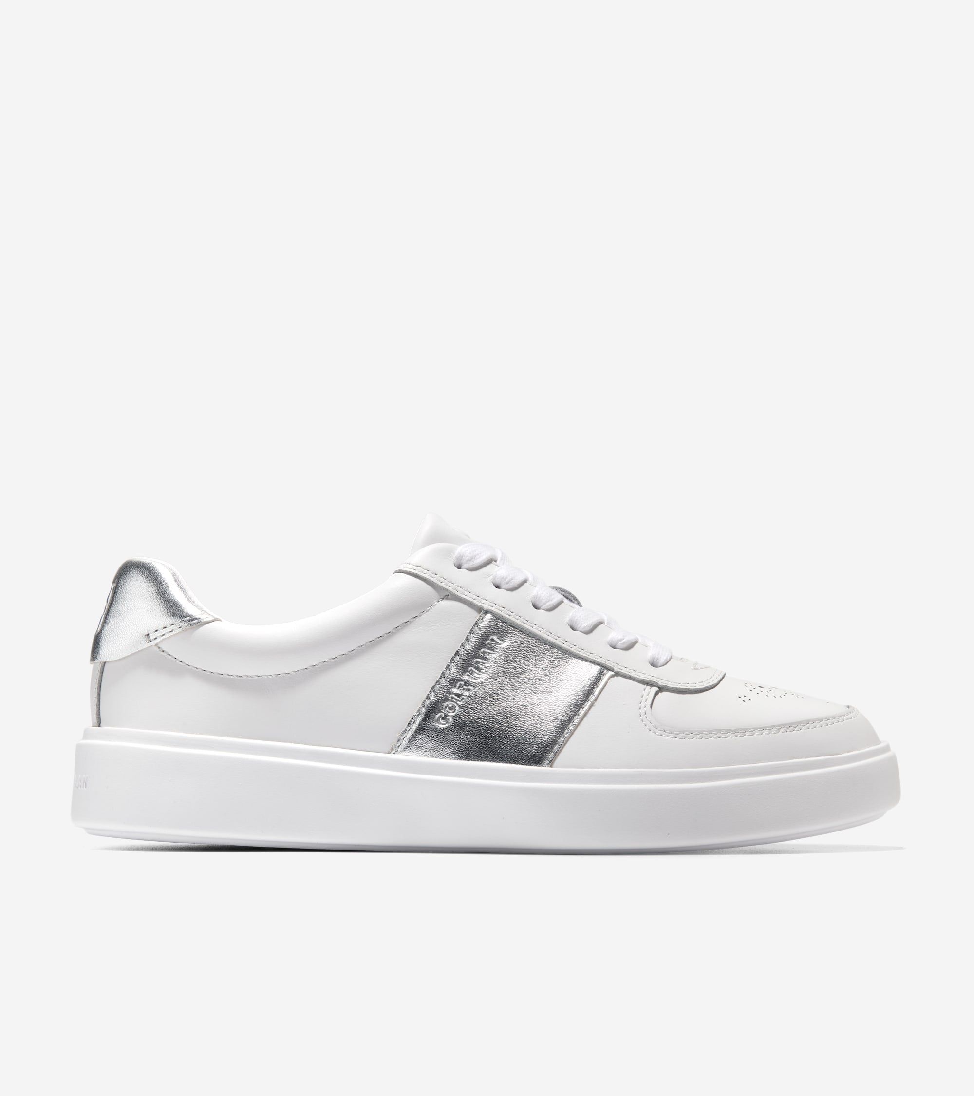 Women's Grand Crosscourt Della Trainer – Cole Haan UK