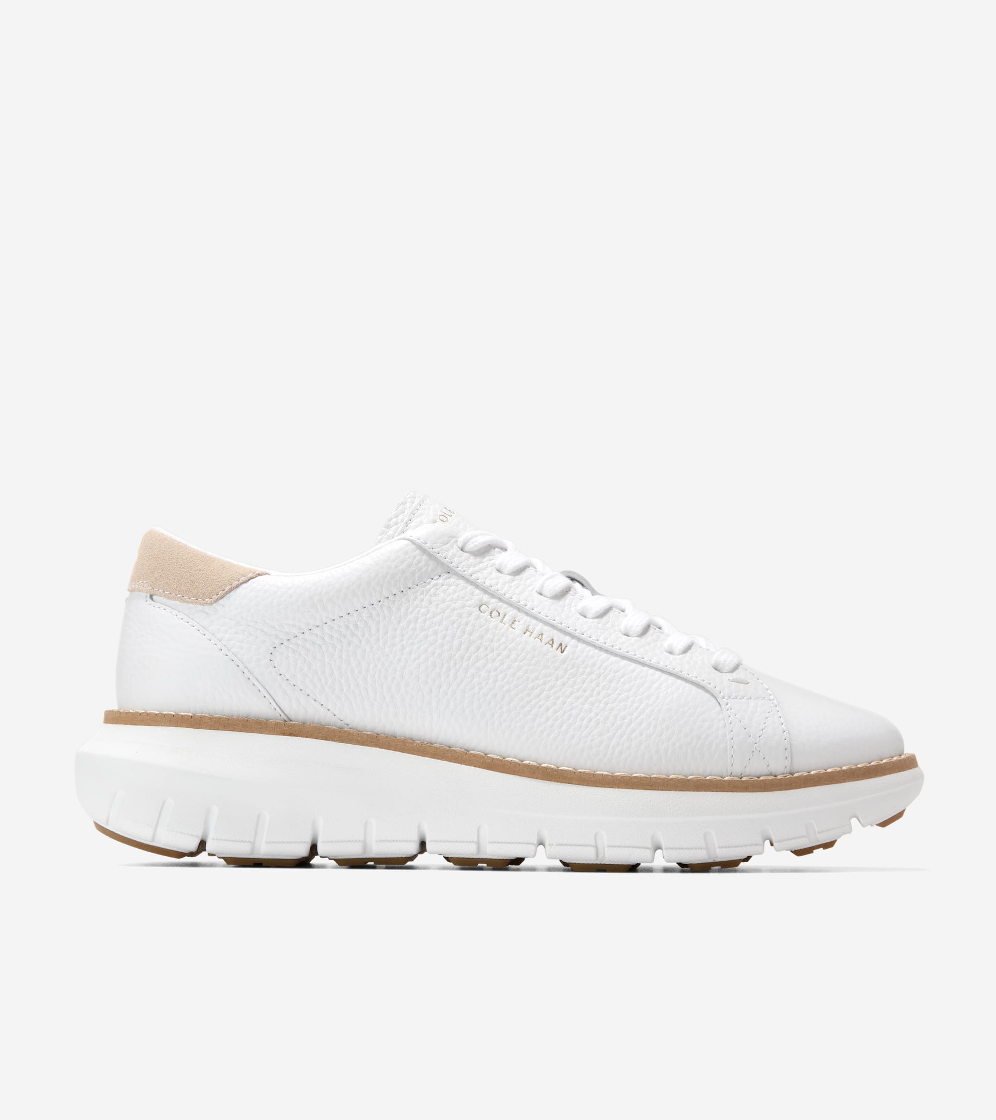 Women's ZERØGRAND Rexanna Lace-To-Toe Trainer – Cole Haan UK