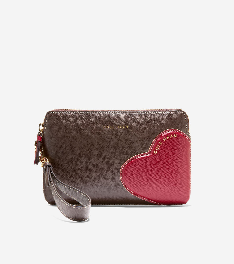 Women's Essential Wristlet – Cole Haan UK