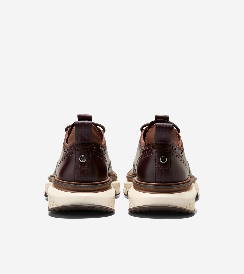 Men's 5.ZERØGRAND Wingtip Oxfords – Cole Haan UK