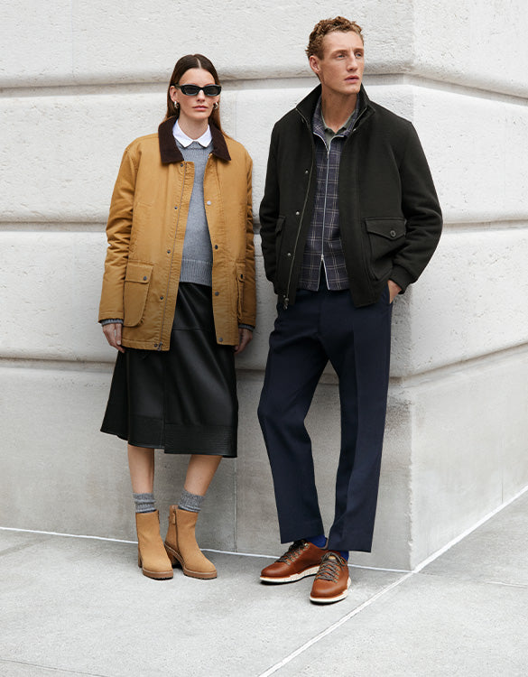 Cole Haan UK