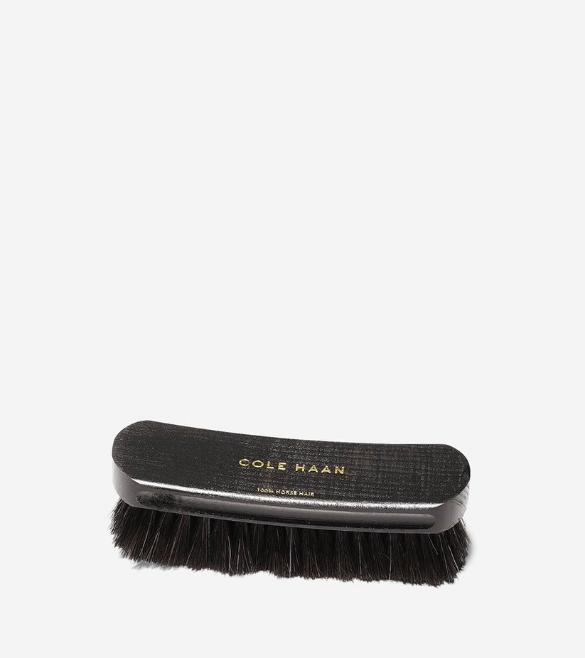 Small Shoe Brush – Cole Haan UK