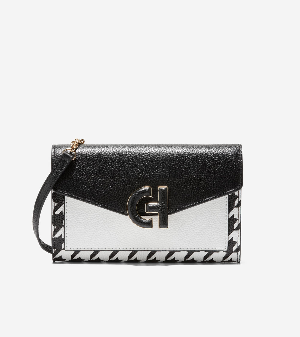 Women's Oversized Closure Phone Case – Cole Haan UK